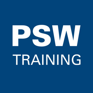 PSW TRAINING · ISO/IEC 27001 Officer · Multipage
