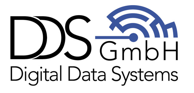 Digital Data Systems GmbH · Multipage